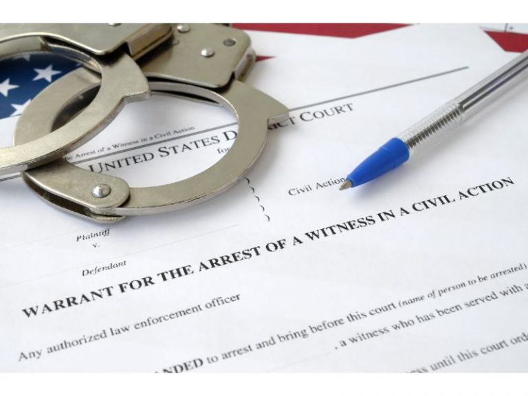 What is a Warrant Check? – Wayne Health Services